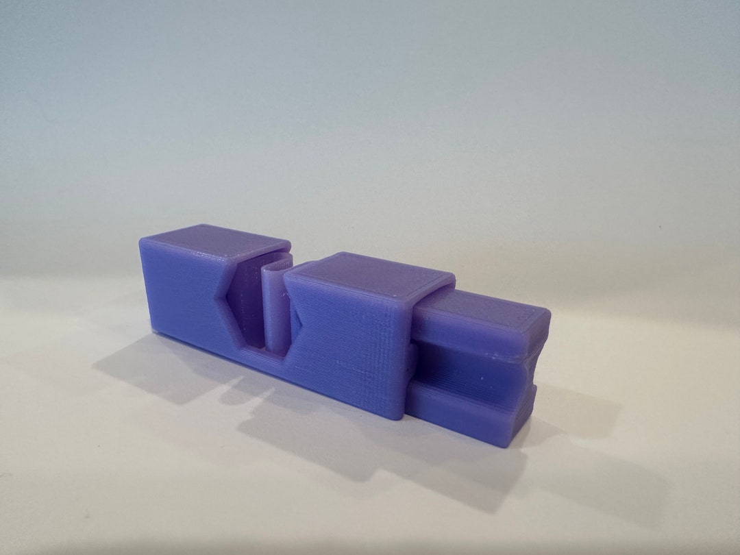 Spring Powered 3D Printed Chip Clip - Etsy