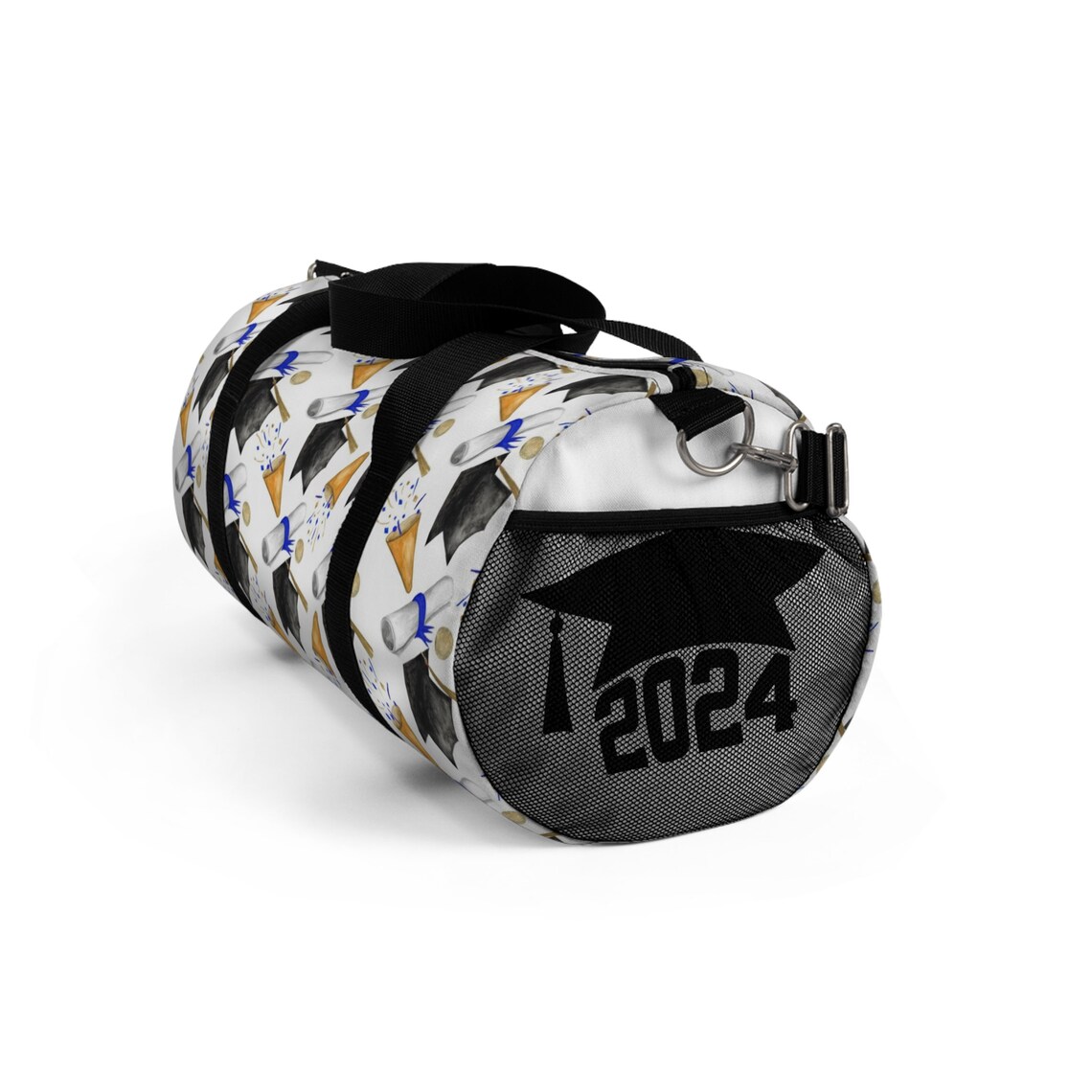 Class of 2024 Graduate Graduation Celebration Cap and Gown Celebrate ...