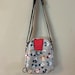 Pebble Mini Sling/crossbody Bag/backpack - Etsy