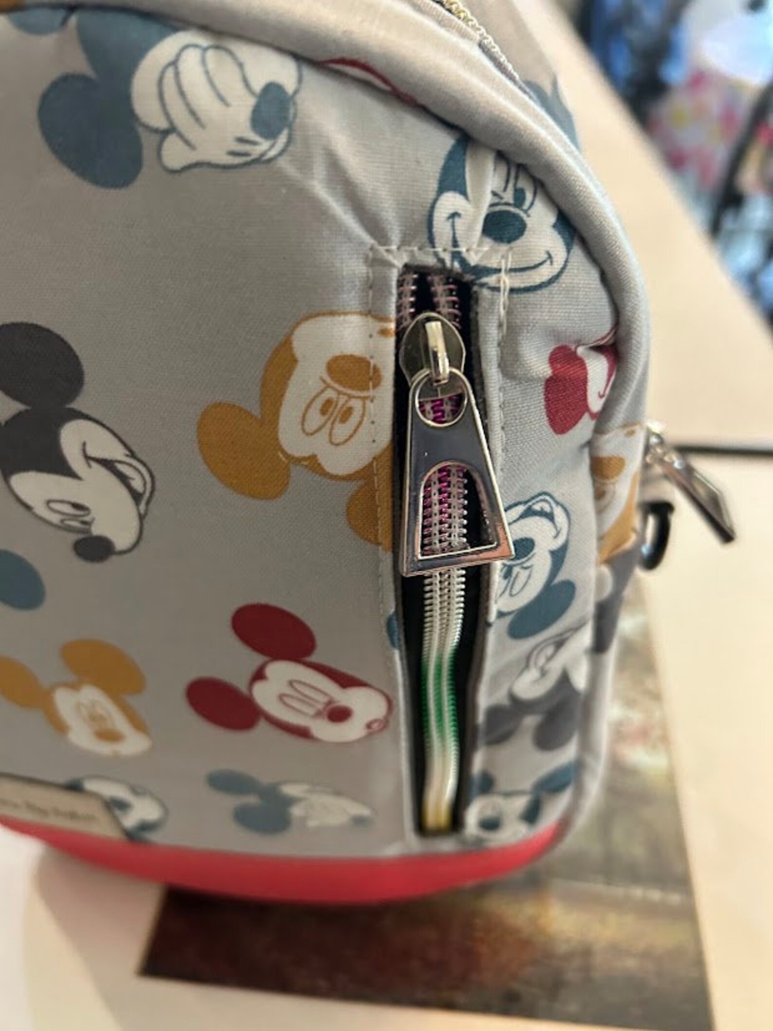 Pebble Mini Sling/crossbody Bag/backpack - Etsy