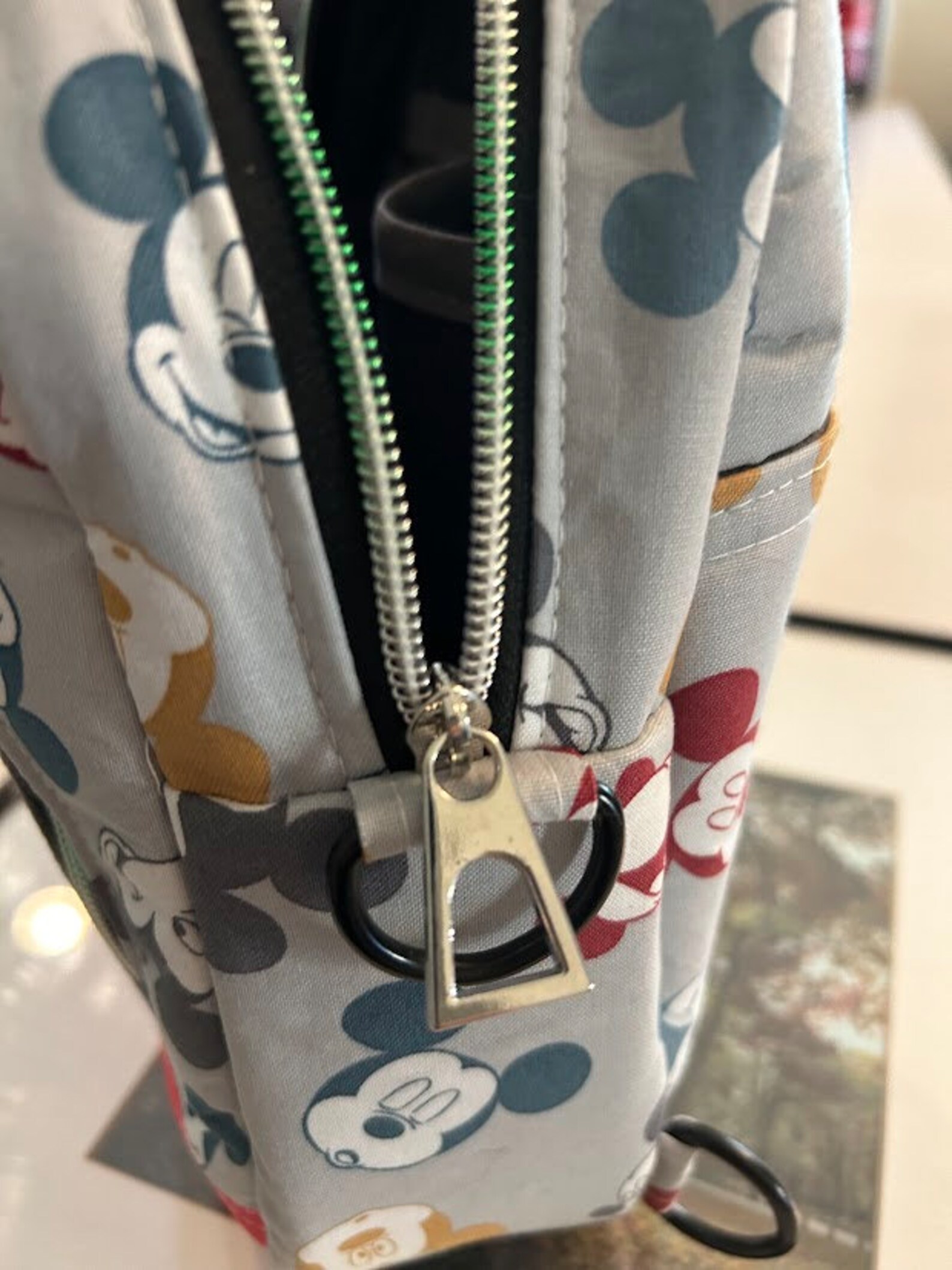 Pebble Mini Sling/crossbody Bag/backpack - Etsy