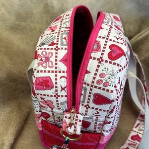 Mini Weekender Bag - Etsy