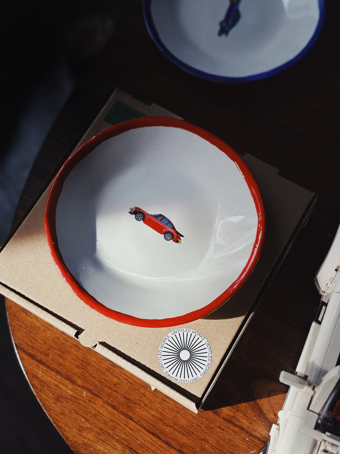 Custom Car Plate - Etsy