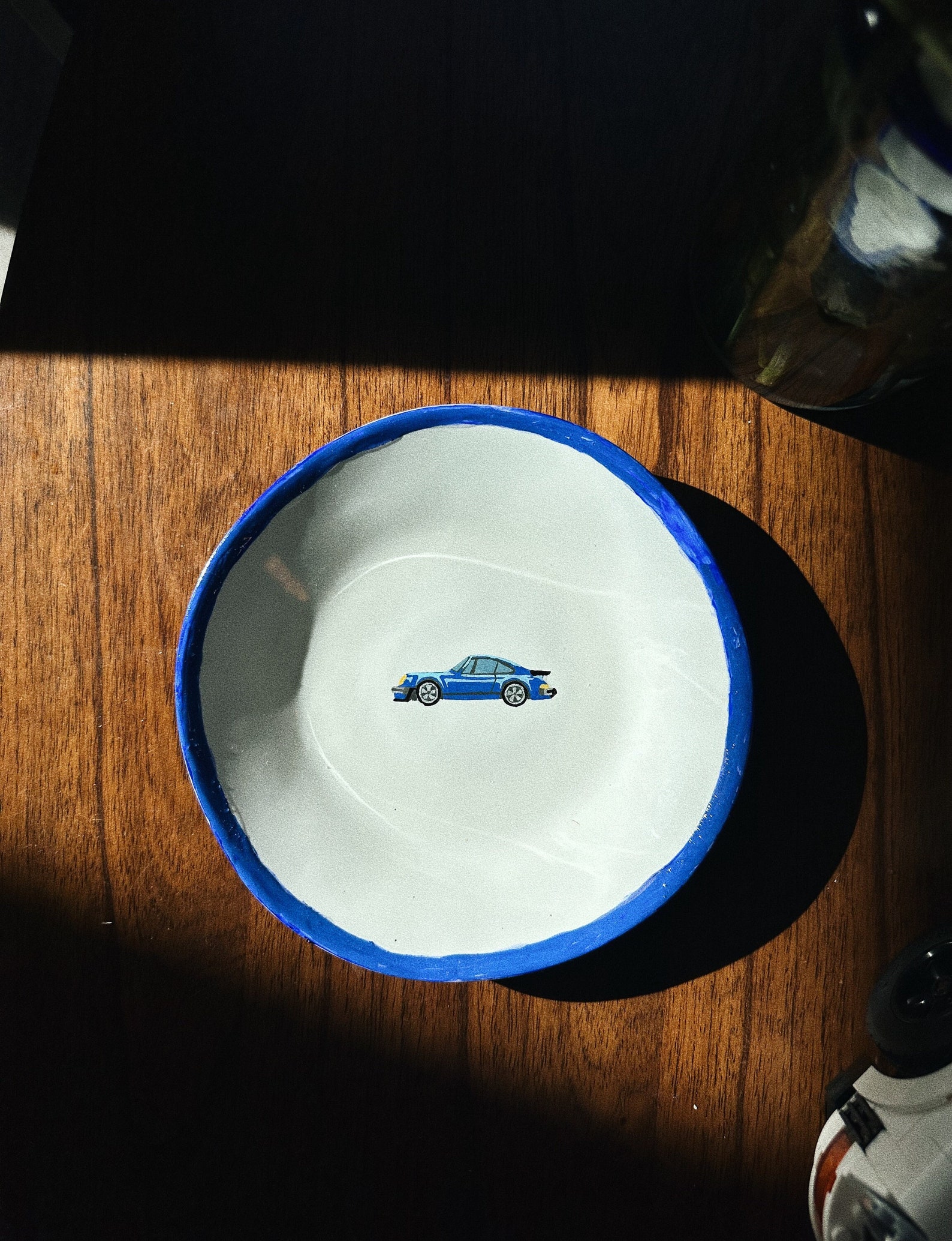 Custom Car Plate - Etsy