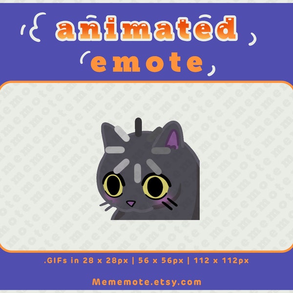 5 X Hamster Emote for Twitch, Discord, Youtube, Kick Monkagun Peace ...