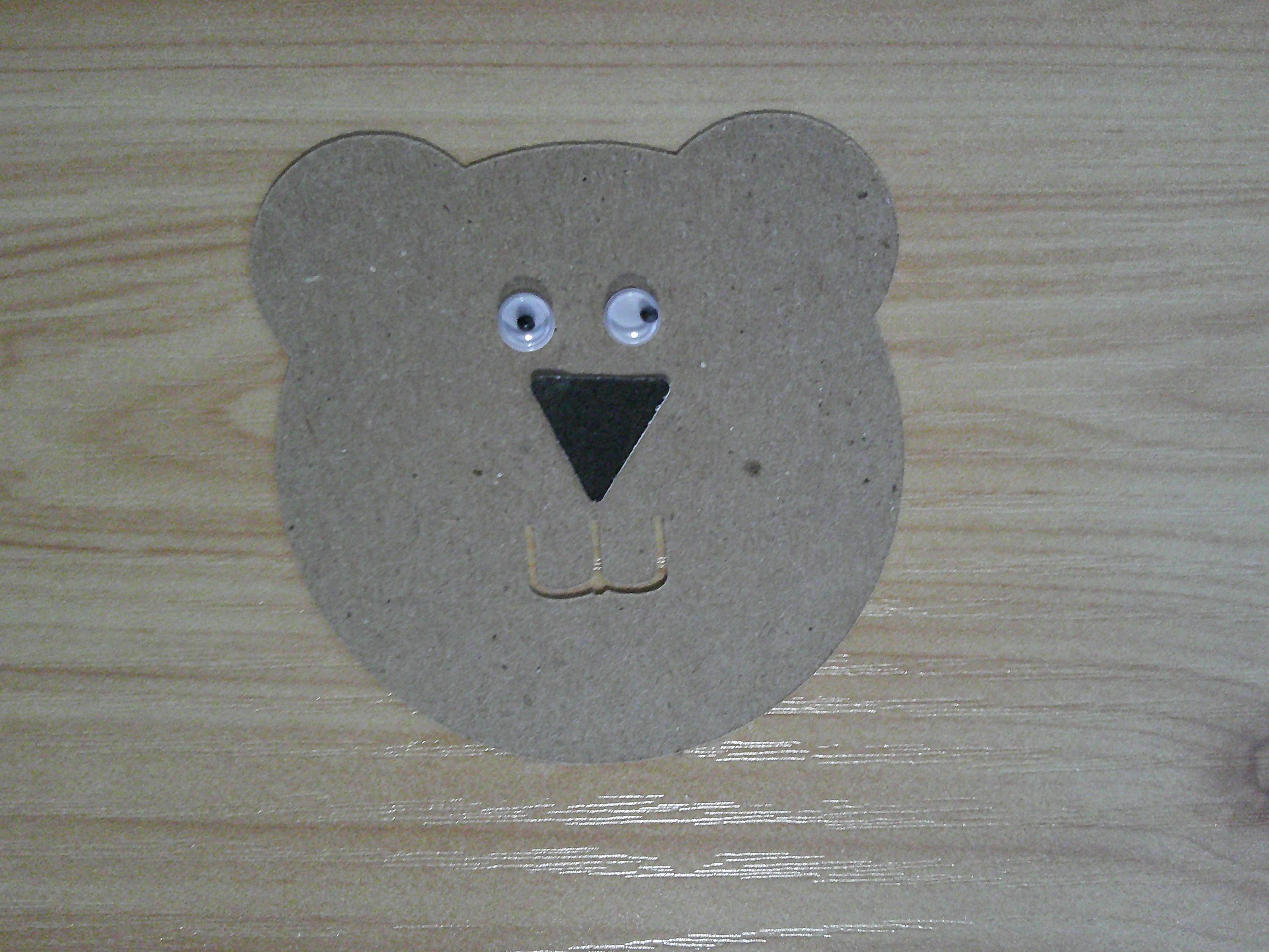 Three Little Bears- Character Crafts - Etsy