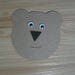 Three Little Bears- Character Crafts - Etsy