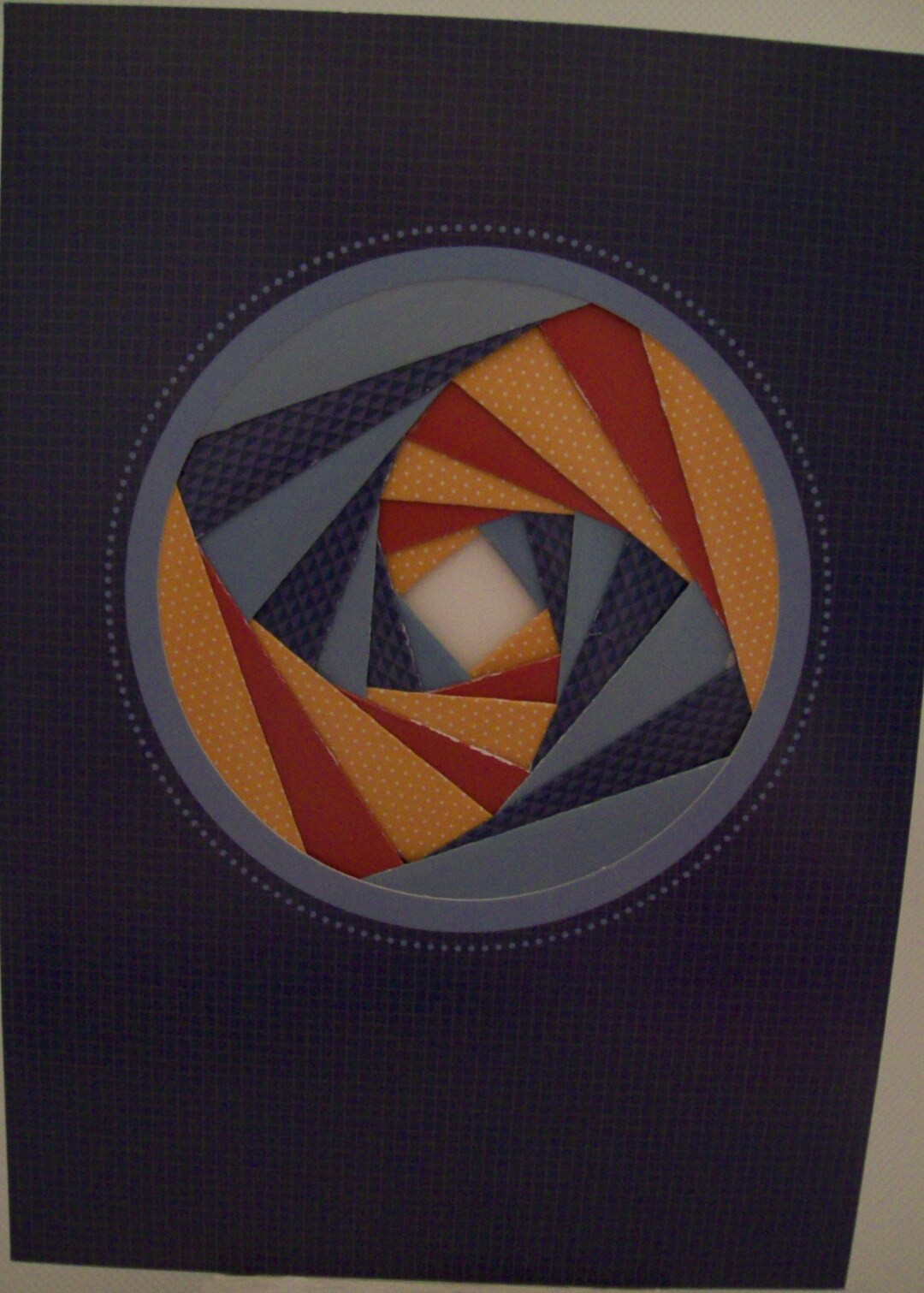 Iris Folding 1 - Etsy