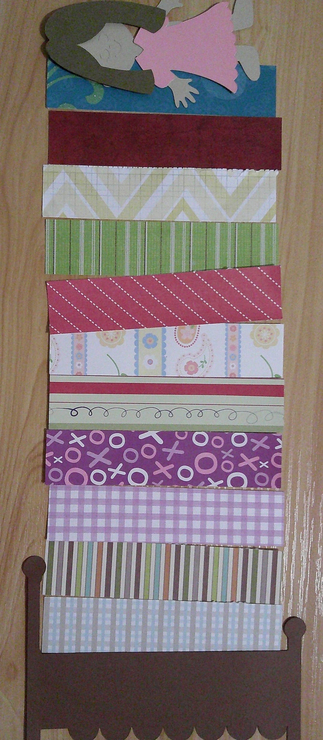 Princess and the Pea Craft - Etsy