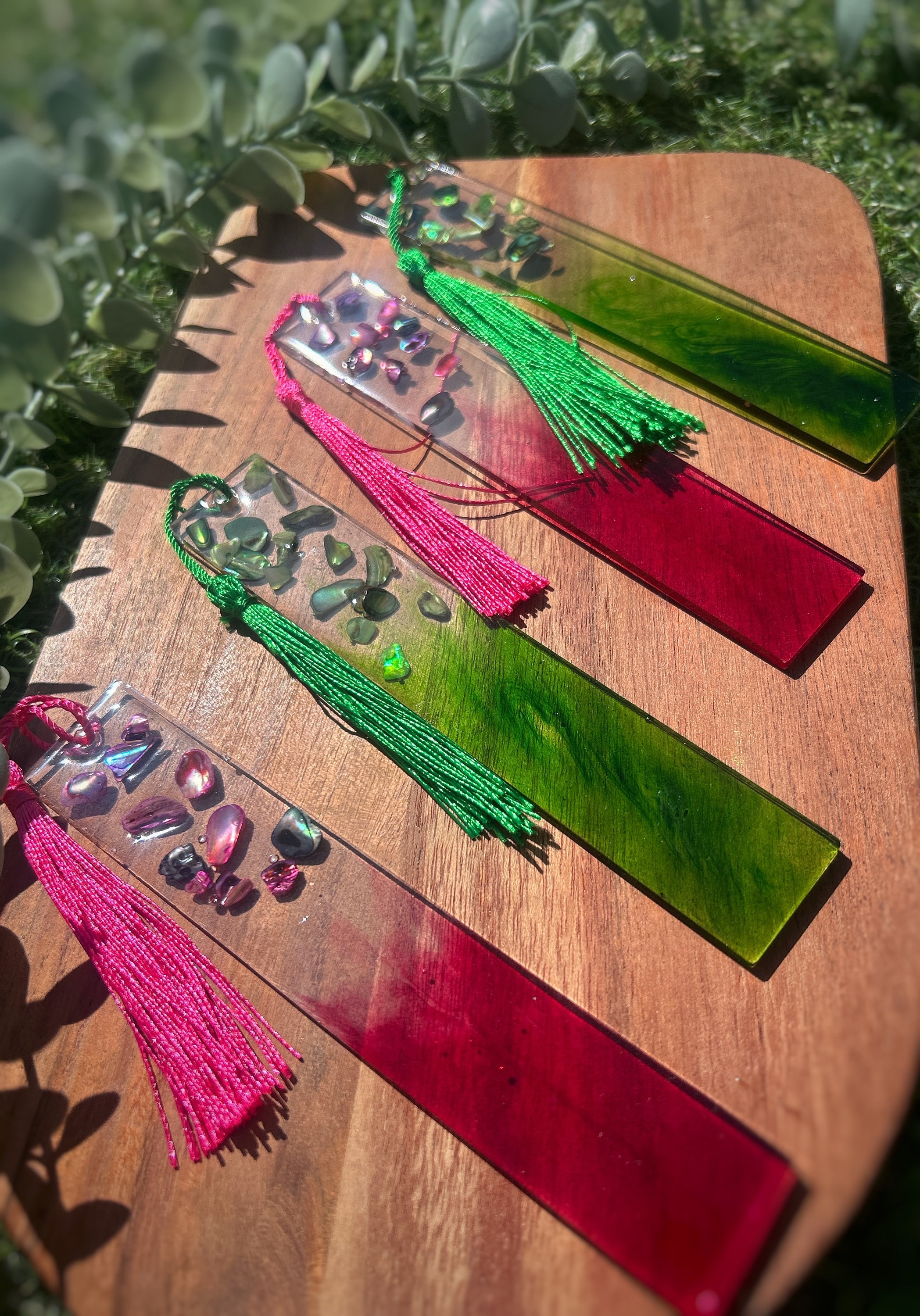 Handmade Bookmarks. - Etsy UK