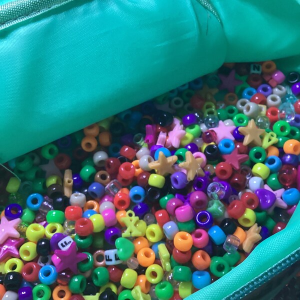 Bead Assortment - Etsy