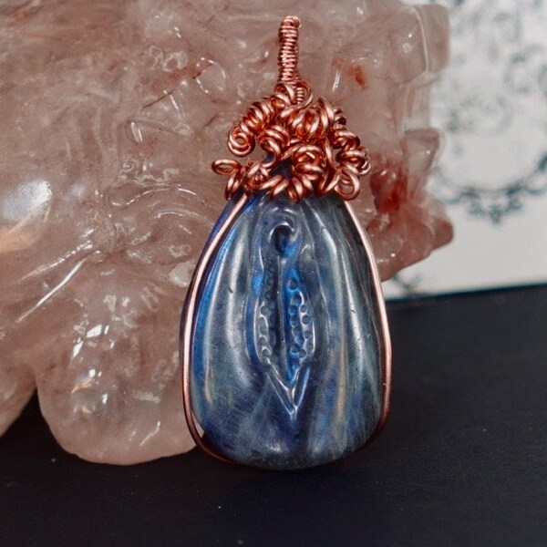 Labia Jewelry - Etsy