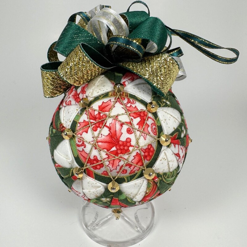 Holiday Flourish - Etsy