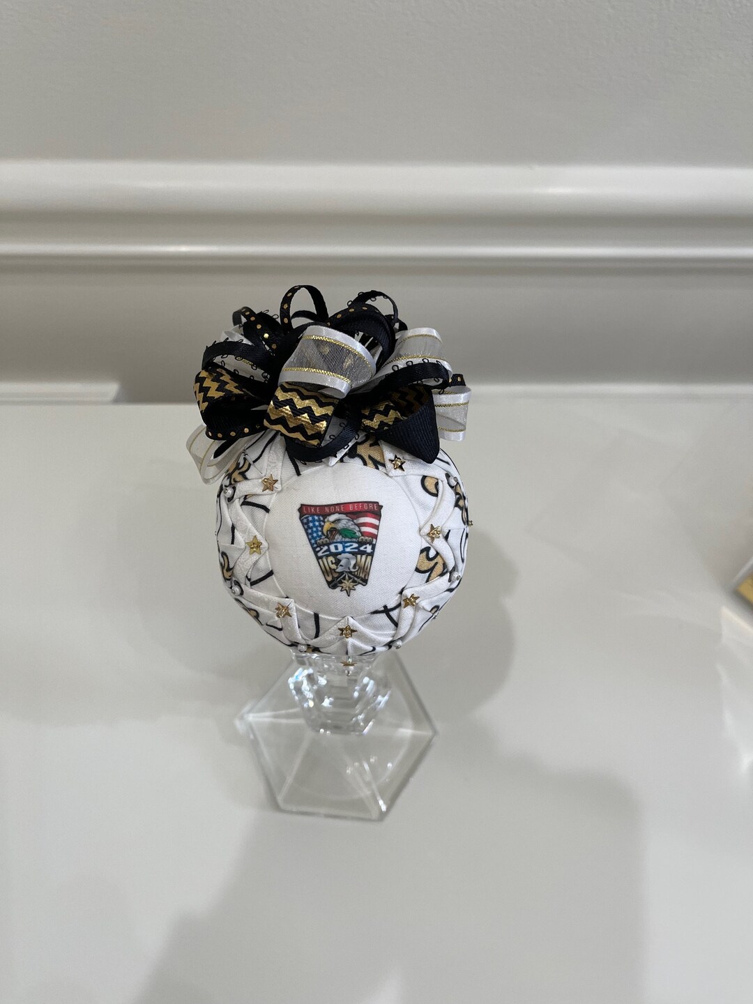 Class of 2024 - Large 3" West Point Military Academy Ornament - USMA ...