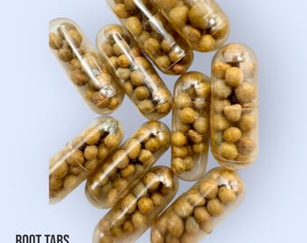 Root Fertilizer Tabs for Aquarium Plants - Etsy