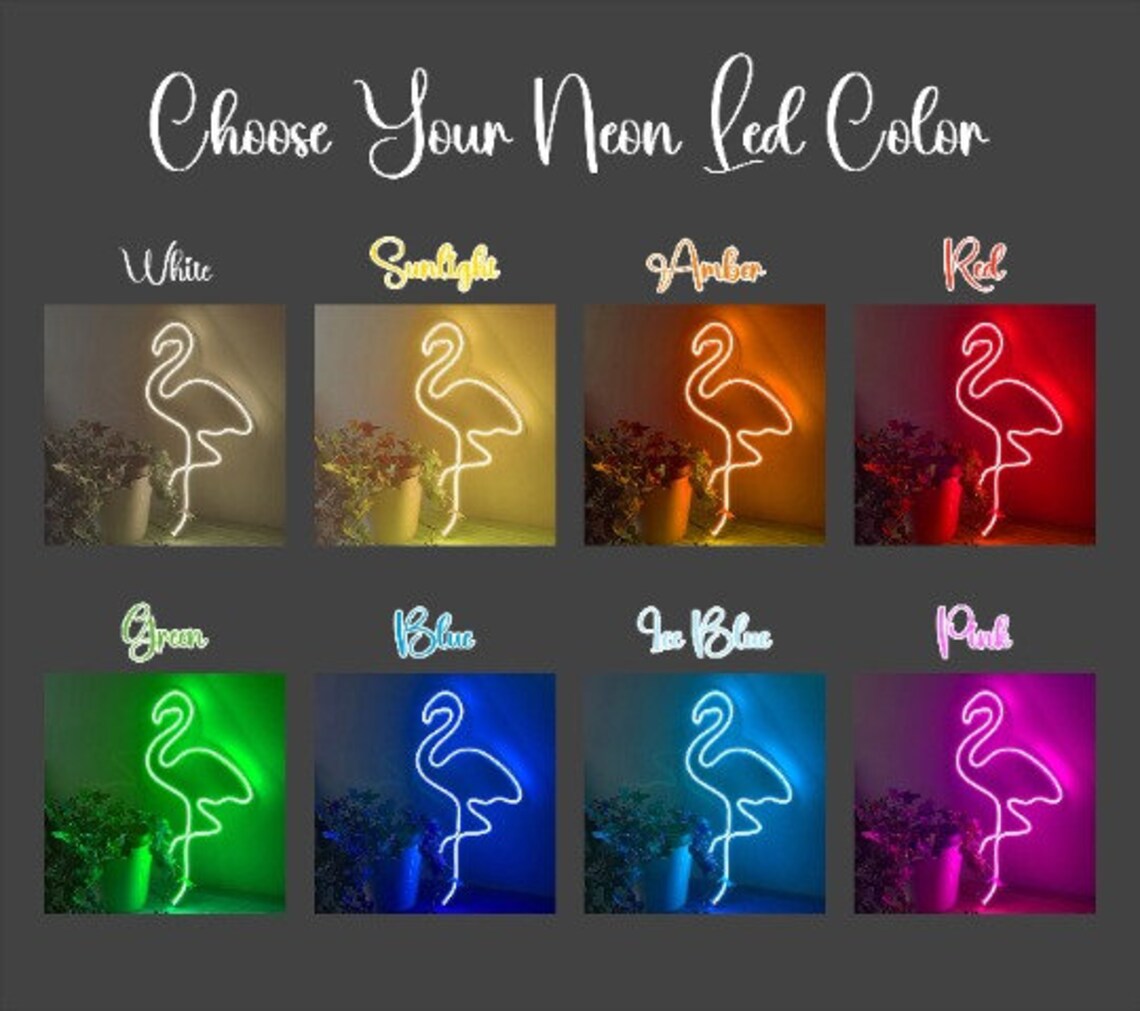 Jordan Neon Sign, Michael Jordan Lighted Sign Wall Decor, Neon Lights ...