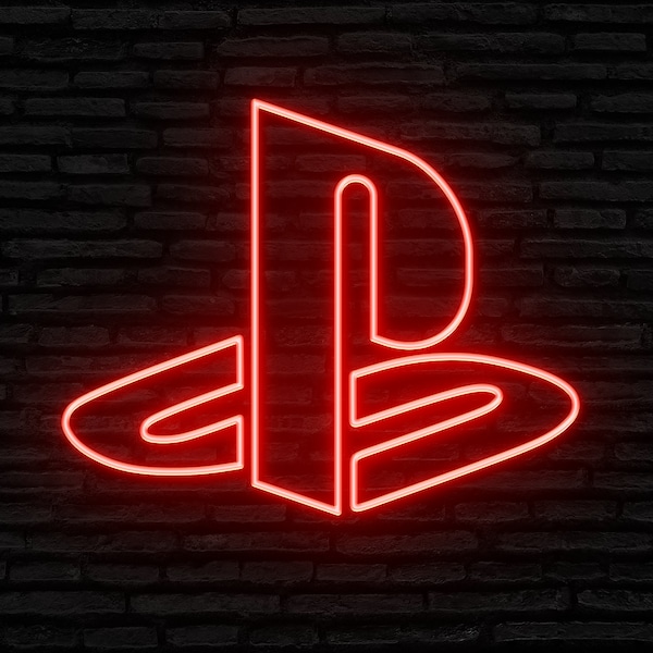 Playstation Wall Decor - Etsy
