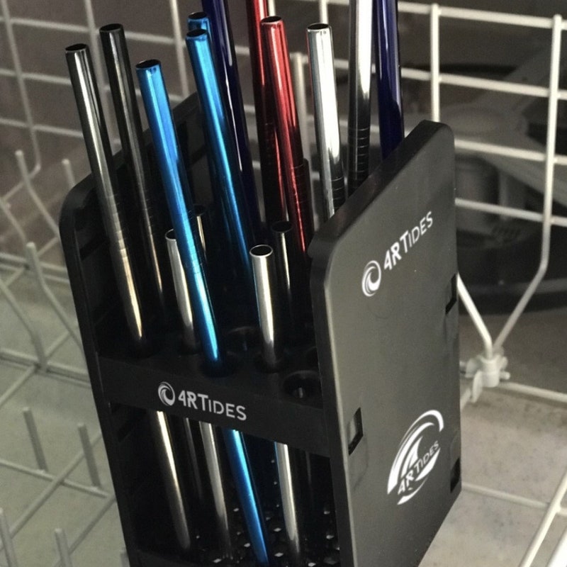 Reusable Straws - Etsy