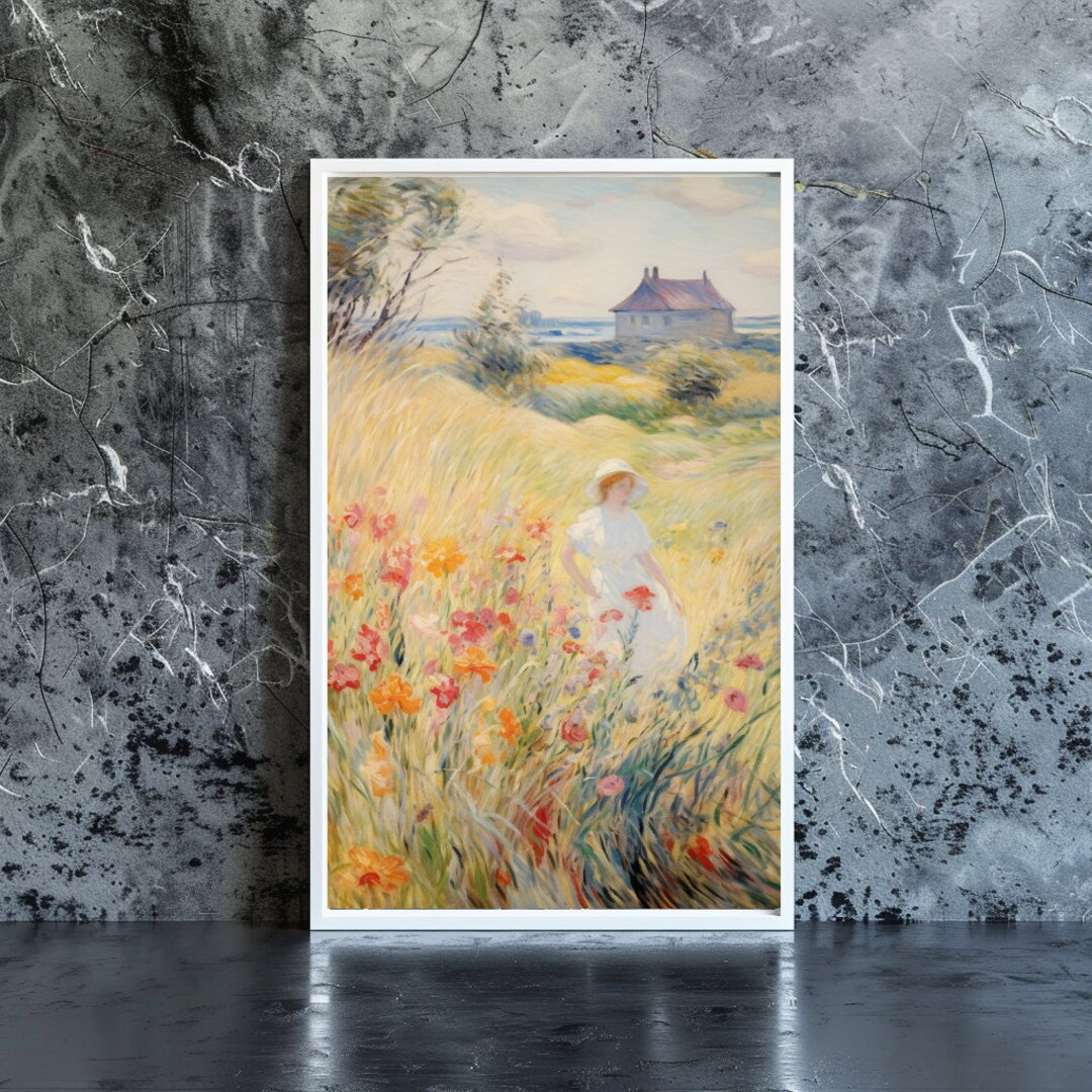 Floral Art Prints, Rustic Art Print, Wall Art Print, Gifts, Fall Wall ...