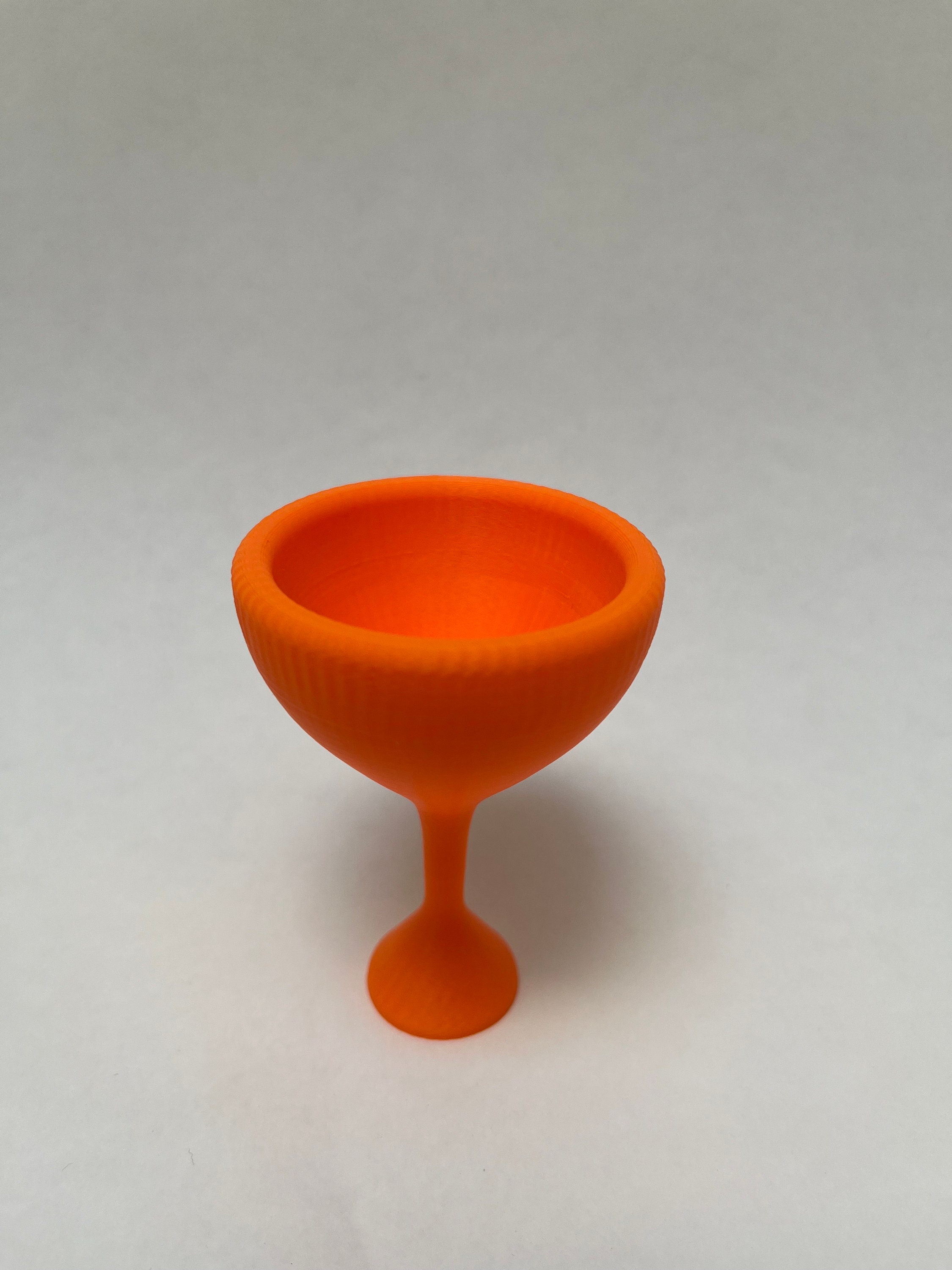 The Greedy Cup or Pythagorean Cup, Smooth Small Base - Etsy