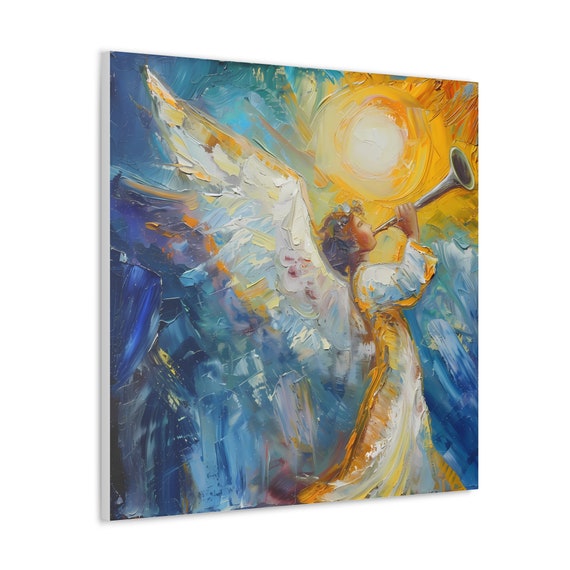 Graffiti Woord Engel