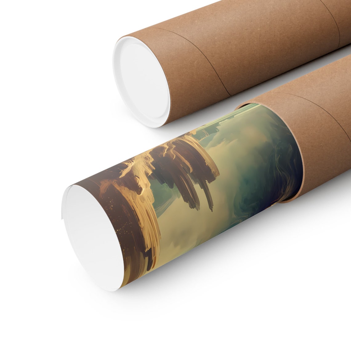 Beast of Revelation Poster: Vintage Biblical Apocalyptic Art - Etsy