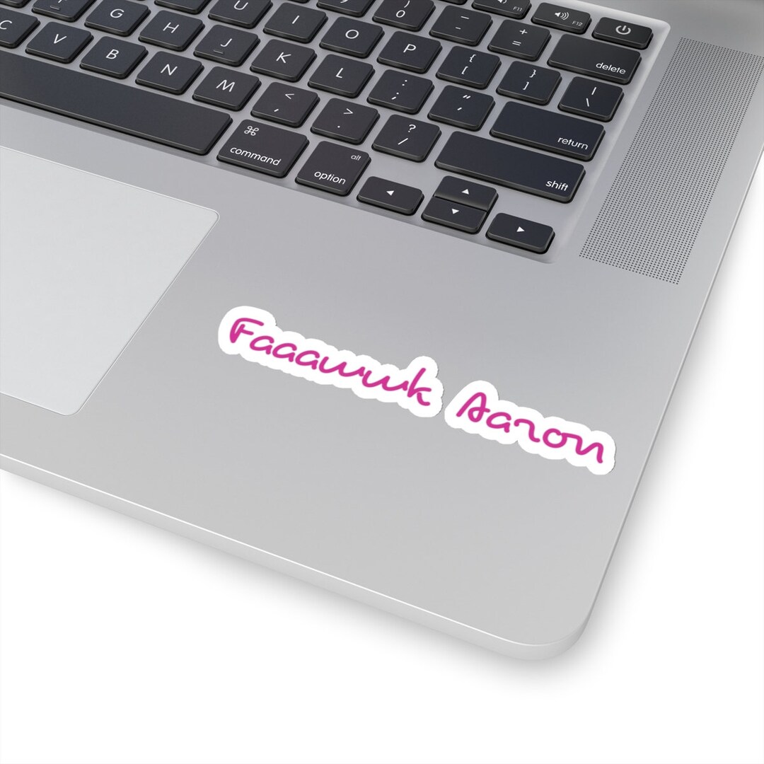 Fawk Aaron Sticker, Kaylor Quote Sticker, Reality Show Sticker, Island ...