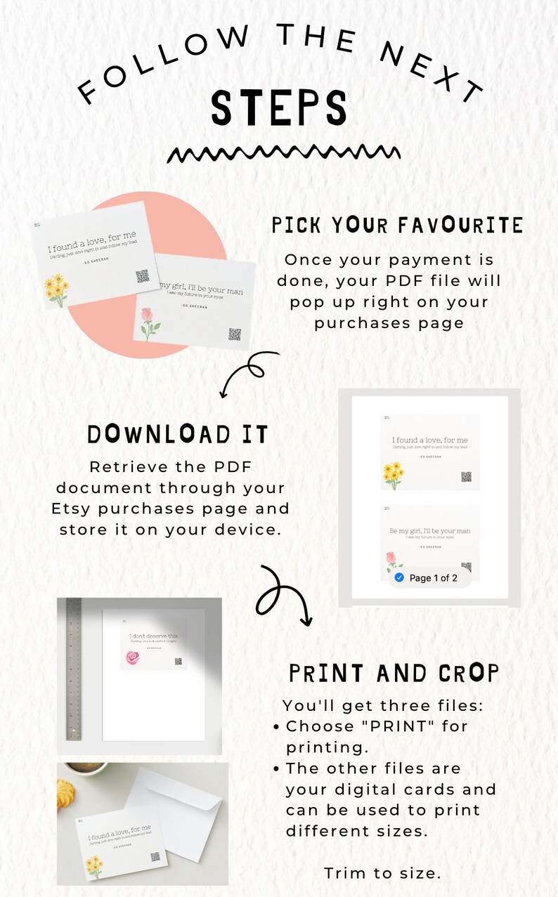 Printable Card, "i Waffle You a Lot", Instant Download, Song Card, Gift ...