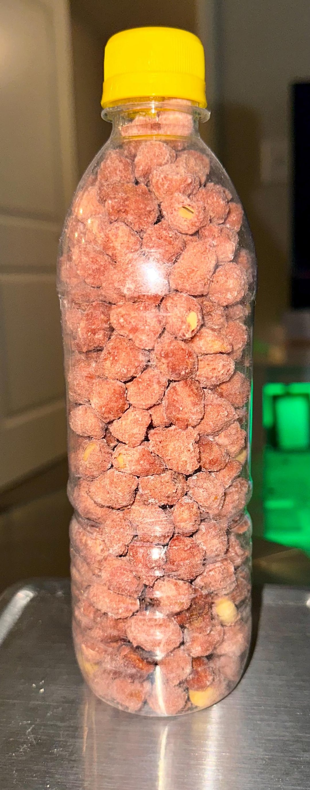 African Candied Peanut/ Candied Peanut / Groundnut/ Sweet Groundnut ...