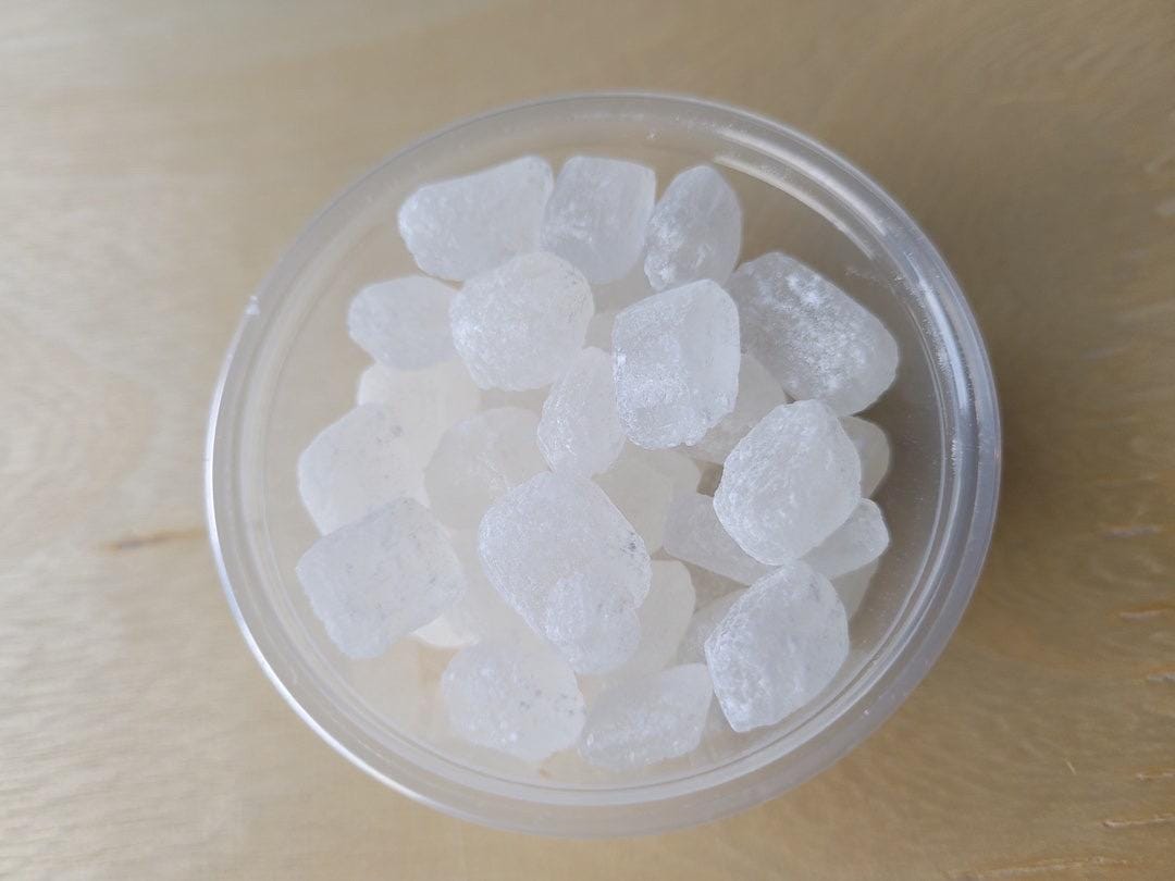 Bonbon Aphrodisiac/ Aphrodisiac Candy/ Yoni Non Vaginal Sweetener ...