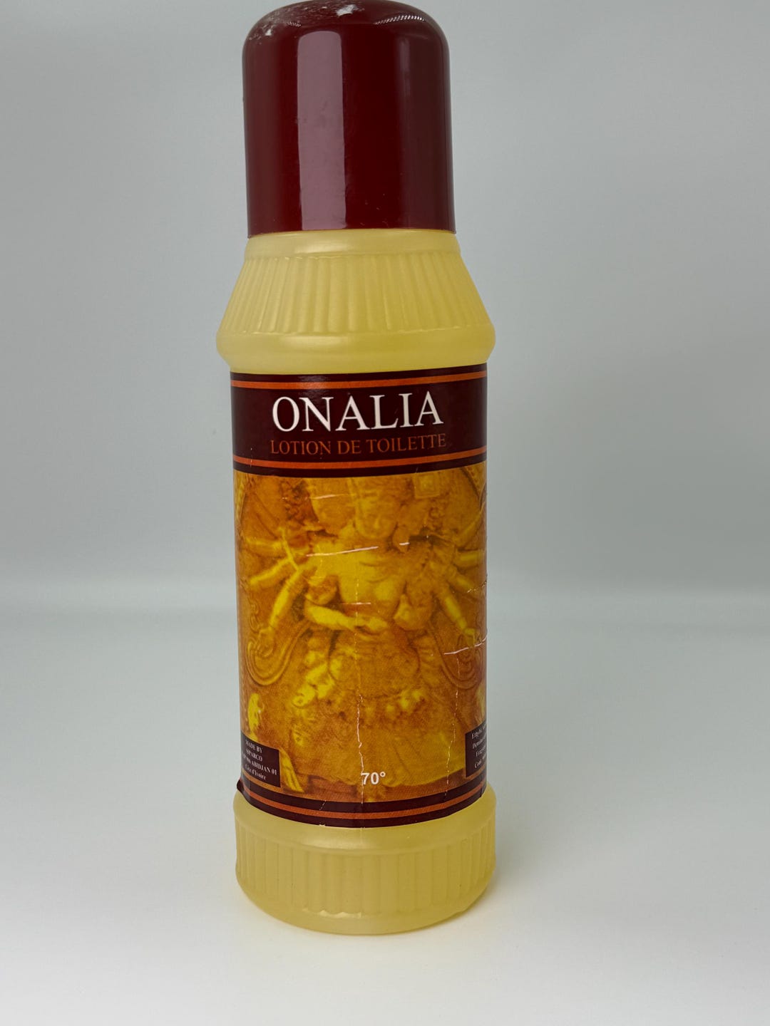 Onalia Eau De Cologne 900ml - Etsy