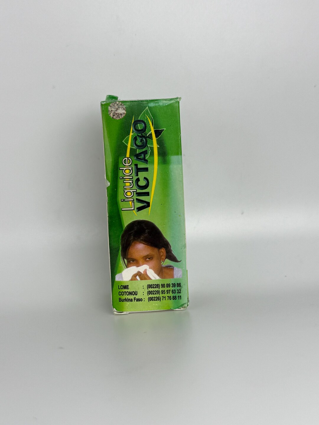 Victago Liquid Ointment - Etsy