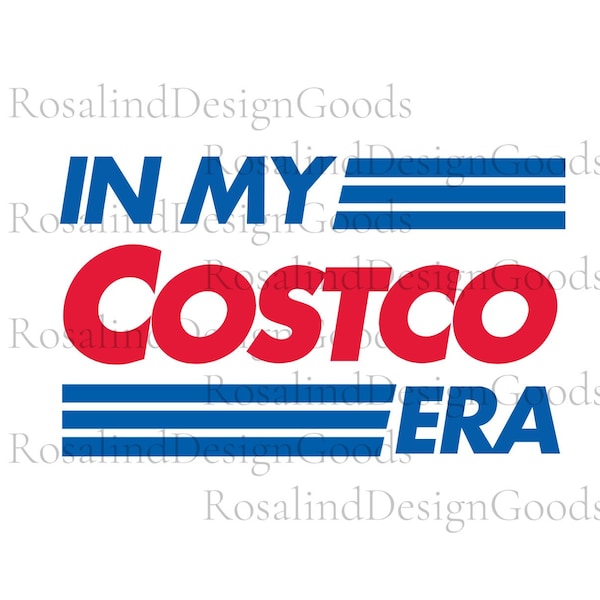 Costco Svg - Etsy
