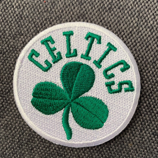 Celtic Applique - Etsy