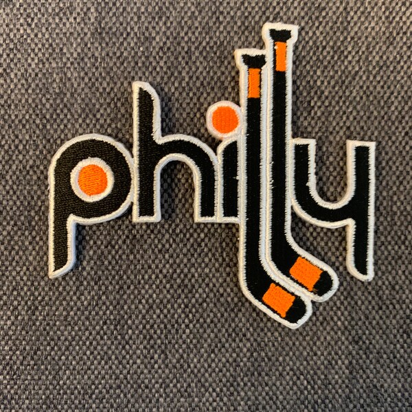 Phillies Patch - Etsy