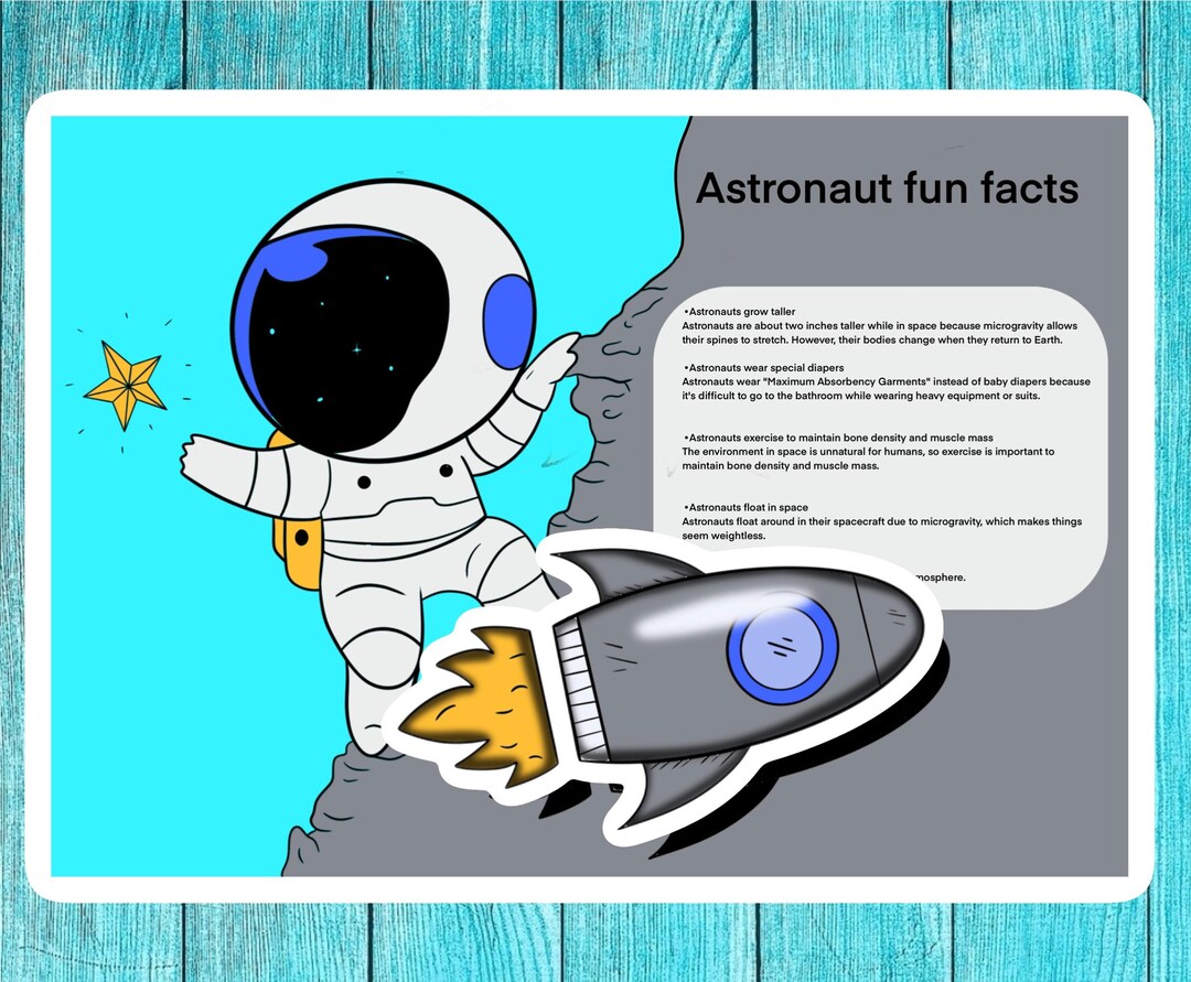Solar System Busy Book for Toddler Printable Homeschool Resources ...