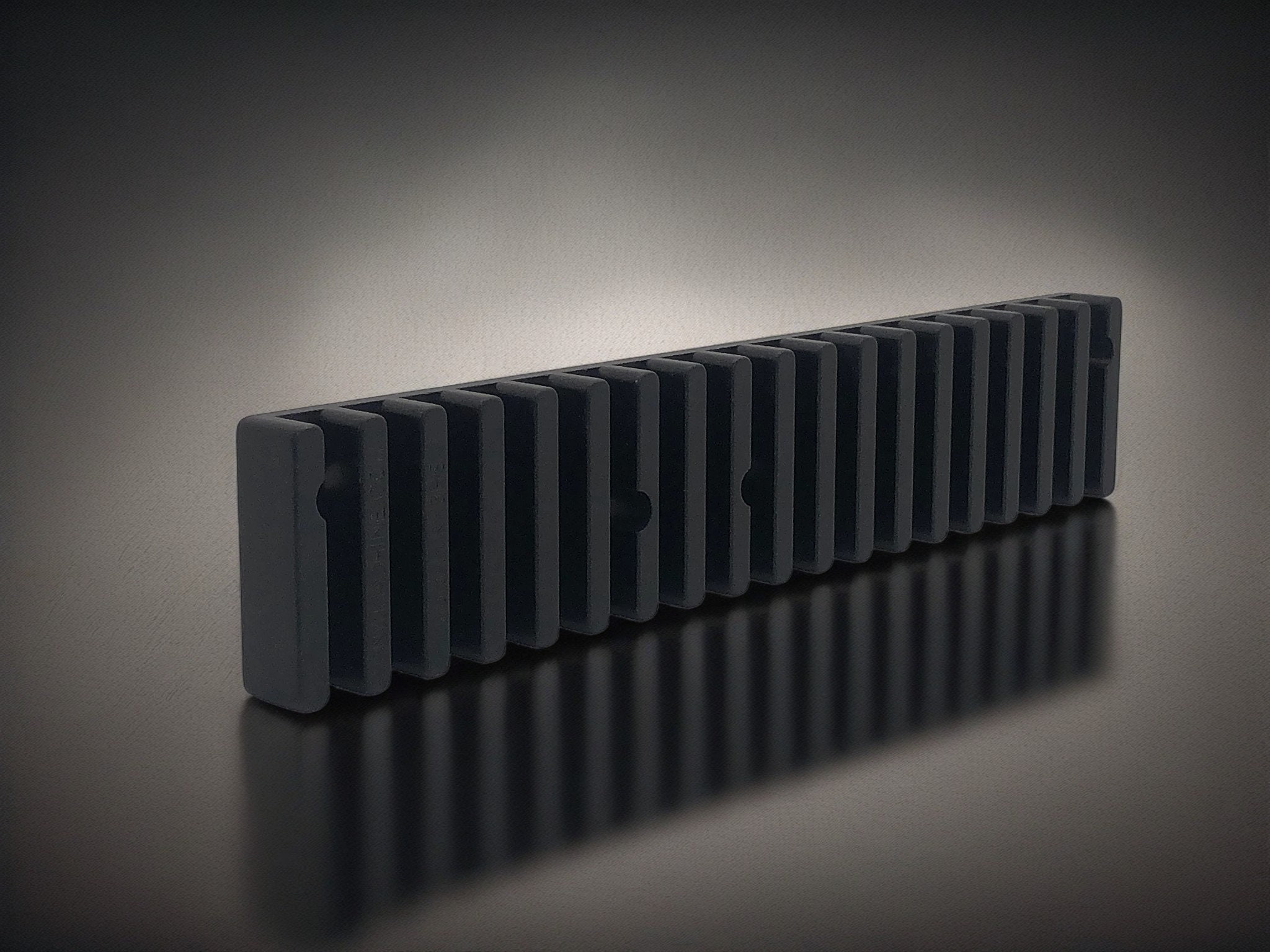 Enhanced Heat Sink for Elecraft KX3 - Etsy