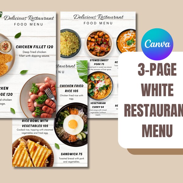 Restaurant Light - Etsy