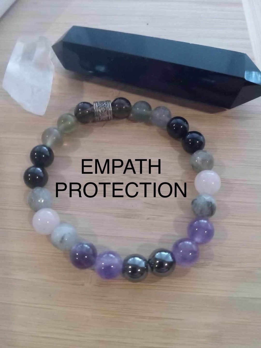 Empath Protection-aura Shield-absorbs Negativity-emotional Balance ...