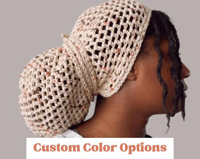 Crochet Durag/headwrap - Etsy