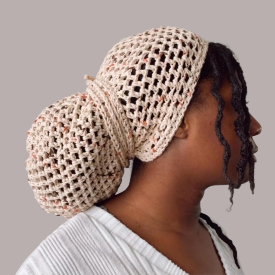 Crochet Loc Headwrap Sonoma - Etsy