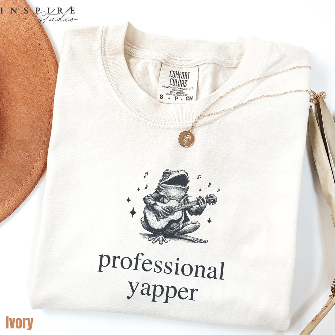 Professional Yapper Shirt, Funny Mom Shirt, Sarcastic Mom Shirt, Funny ...