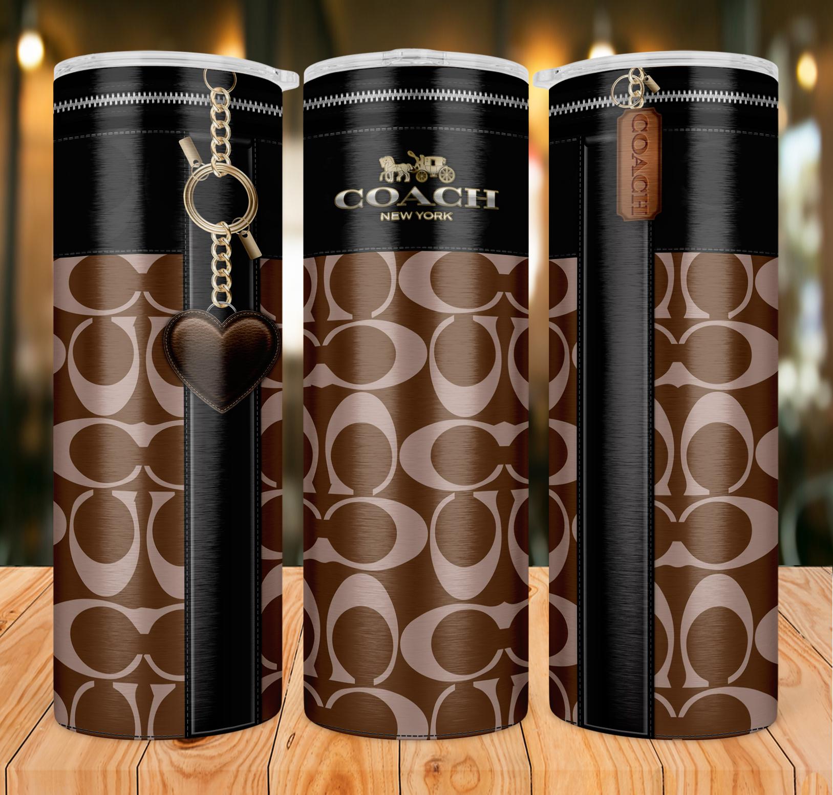 422+ Designer Bag Tumbler Wrap, Leather Purse Tumbler Sublimation Wrap ...