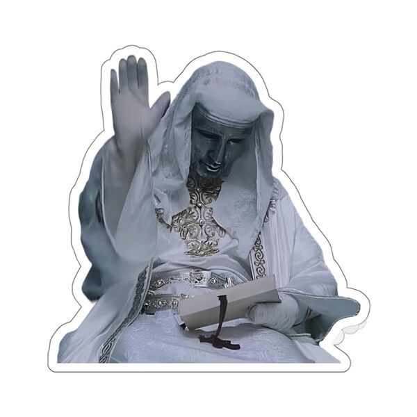 Baldwin Iv Mask - Etsy