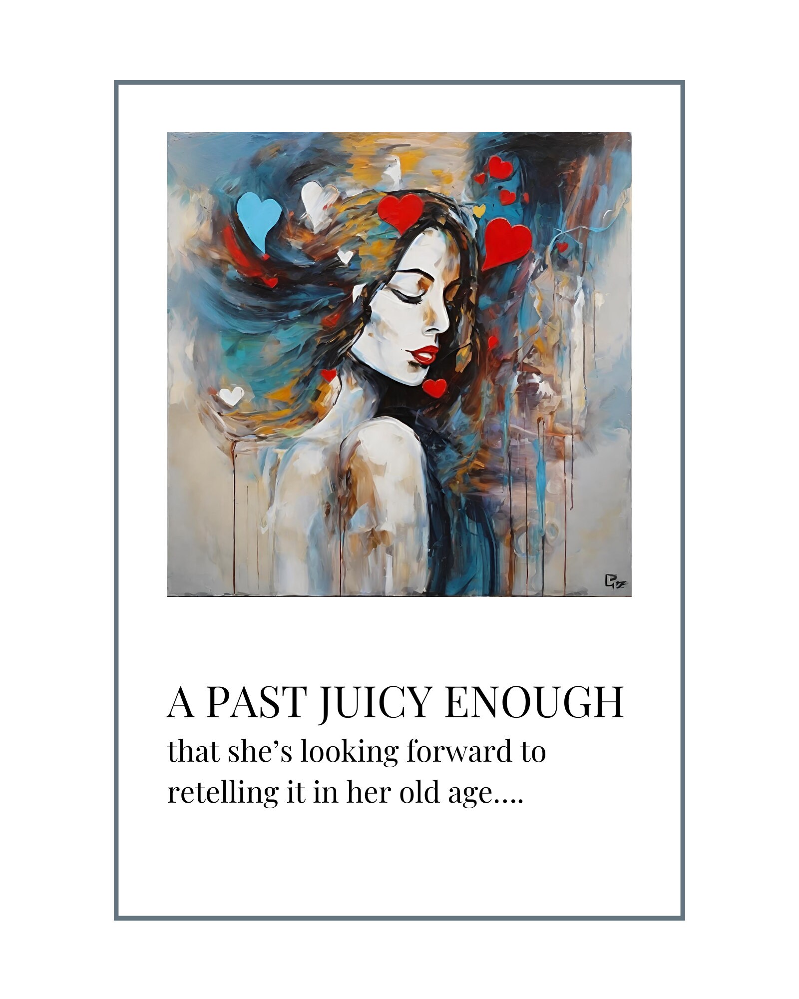 Maya Angelou's Every Woman Should Have Poem Wall Art - Etsy