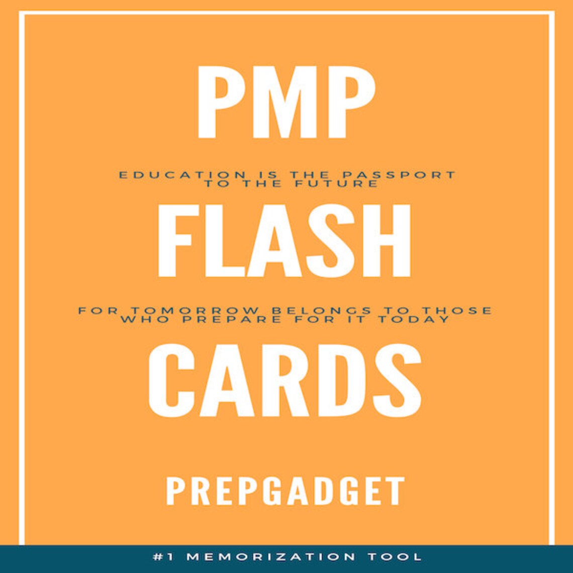 PMP Certification Flashcards (450 Cards) - Etsy