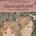 Hansel and Gretel, Illustrated by Susan Jeffers: Paperback 1980 - Etsy