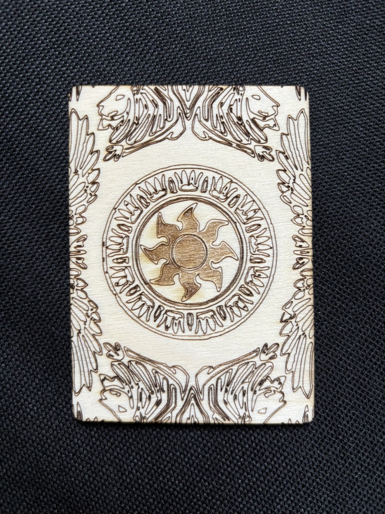 Floating Mana Trackers for MTG - Etsy