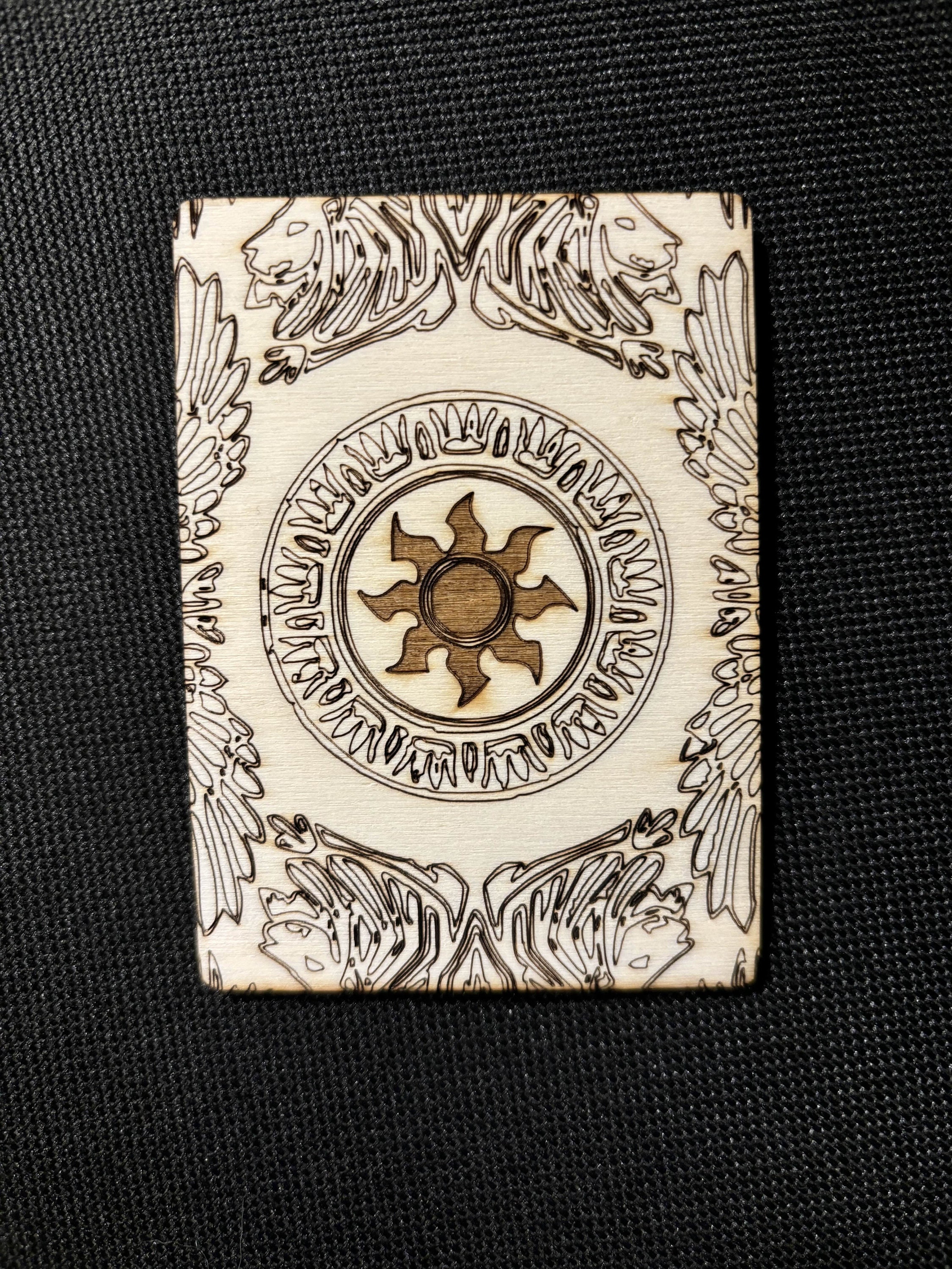 Floating Mana Trackers for MTG - Etsy