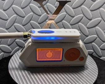 Flipper Zero, External CC1101, Antenna, Subghz, Flipper Zero Long Range ...